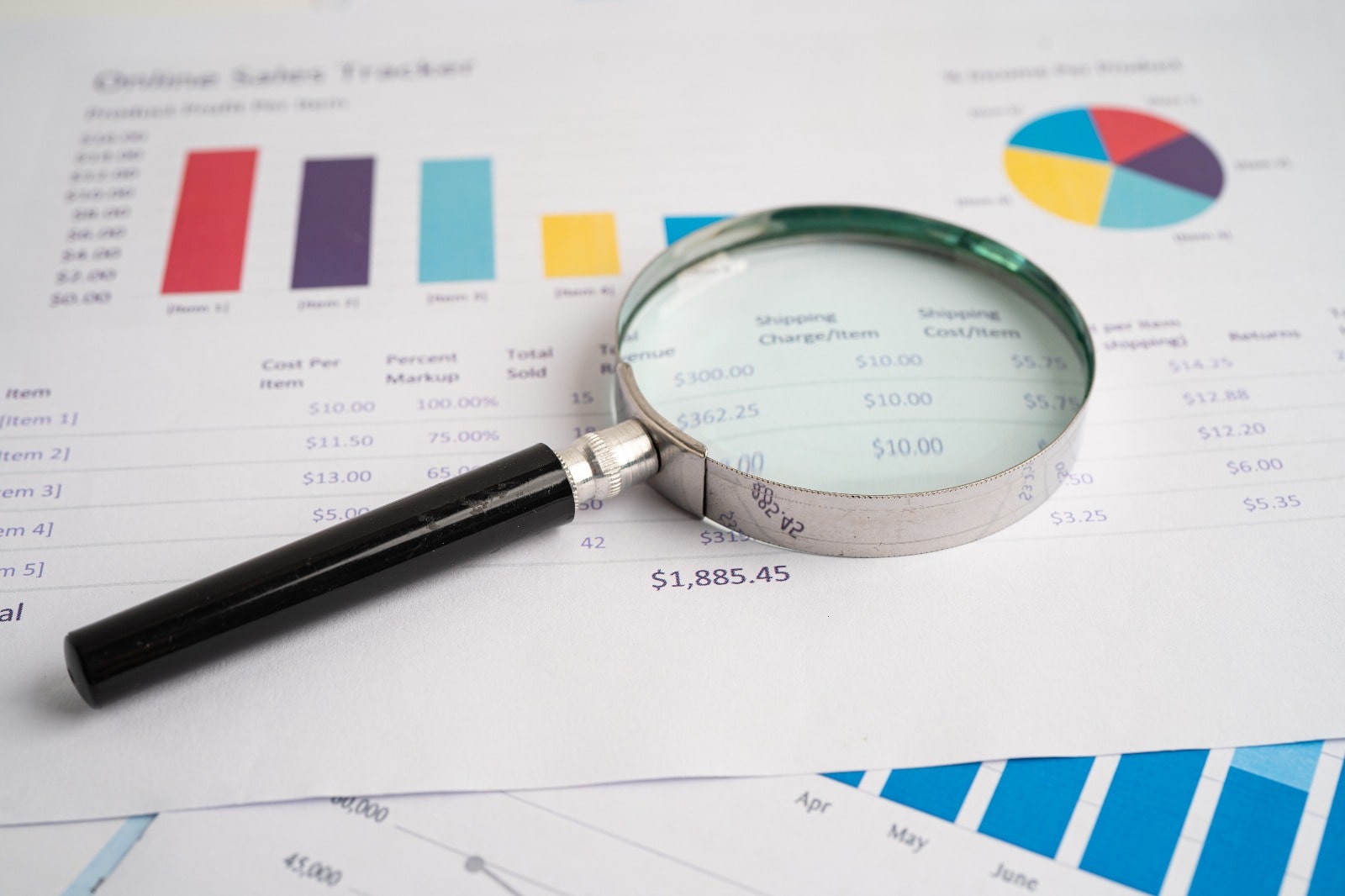 Expense Logix - Smart Solutions for Financial transactions